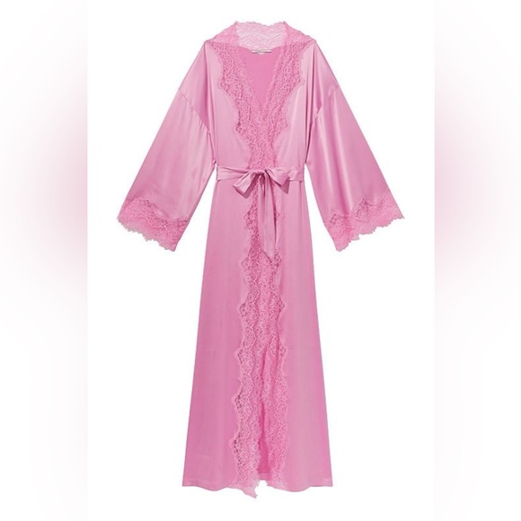 Victoria's Secret | Intimates & Sleepwear | New Victorias Secret Lace ...